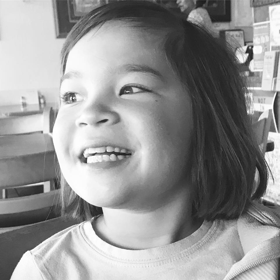 How is Iris? – Sweet Iris